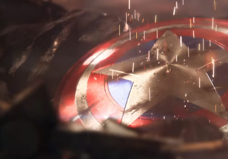 Marvel, Square Enix announce multi-year, multi-game partnership ...