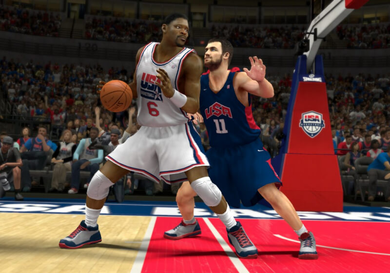 Take-Two Interactive partners with the NBA to create 'NBA 2K' eSports ...