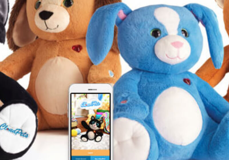 Hackers are holding data from internet-connected Teddy bears for ransom ...