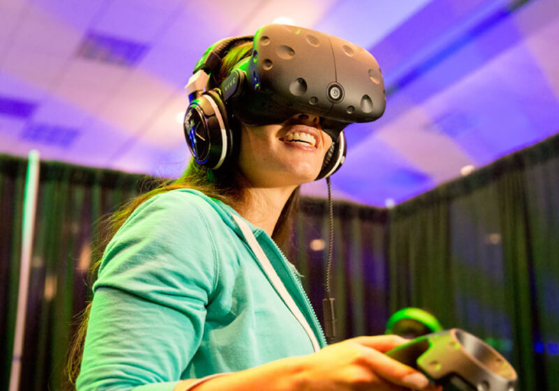 Nvidia's new FCAT VR tool will help quantify virtual reality ...