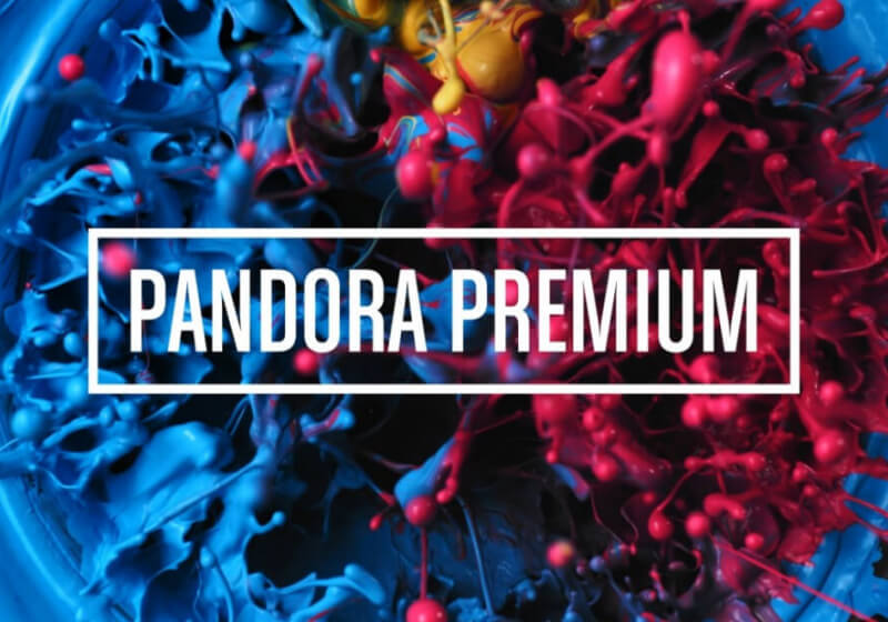 Pandora launches on-demand music service to compete with Spotify, Apple ...