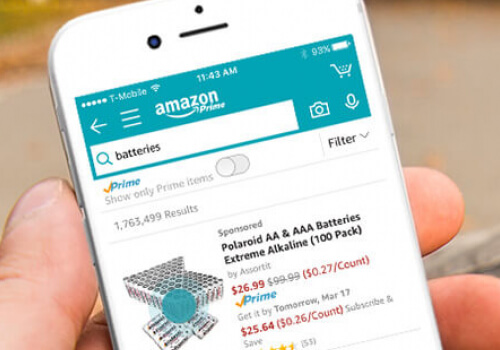 Amazon brings its Alexa voice assistant to the iPhone | TechSpot