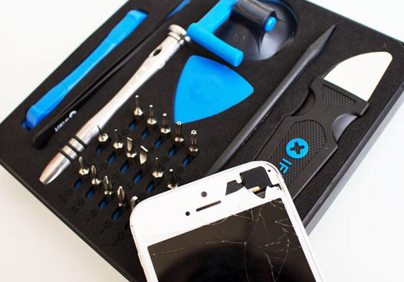 Upgrade your DIY handiness with this iFixit Toolkit | TechSpot