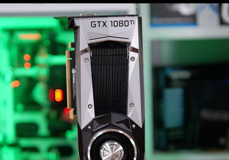 GeForce GTX 1080 Ti arrives this week, let's unbox it ahead of the ...