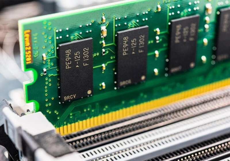 JEDEC's DDR5 standard will double bandwidth and density | TechSpot