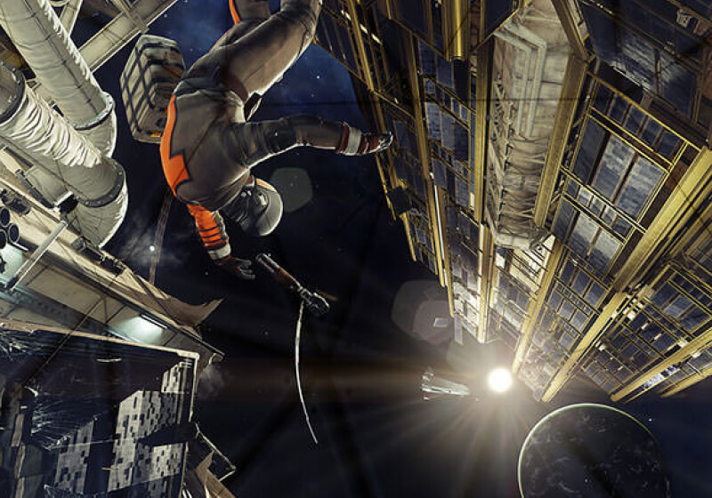 Bethesda will allow you to play 'Prey' for free before it is released ...