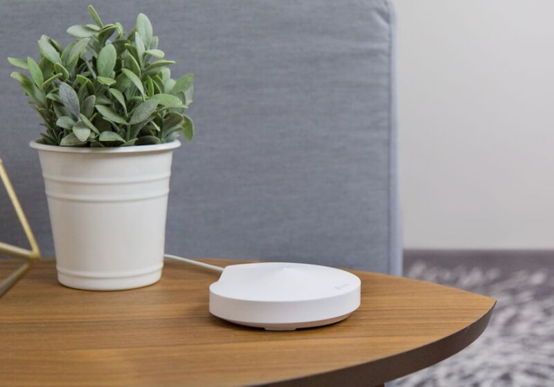 TP-Link launches Deco M5 mesh router kit | TechSpot