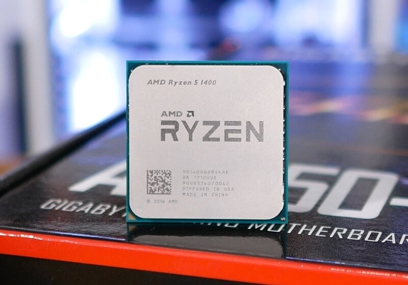 AMD Ryzen and Epyc platforms at risk: More than a dozen critical ...