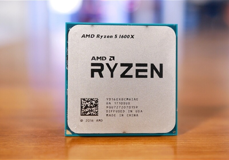 First-gen Ryzen chips might be sneakily getting an upgrade to 12nm ...