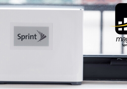 Sprint's Magic Box boosts cell signals | TechSpot