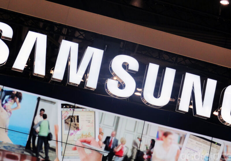 Samsung could replace Intel as the world's largest chip maker later ...