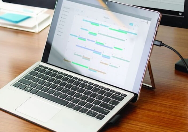 HP announces the Elite x2 1012 G2 2-in-1, a seemingly perfect stand-in ...