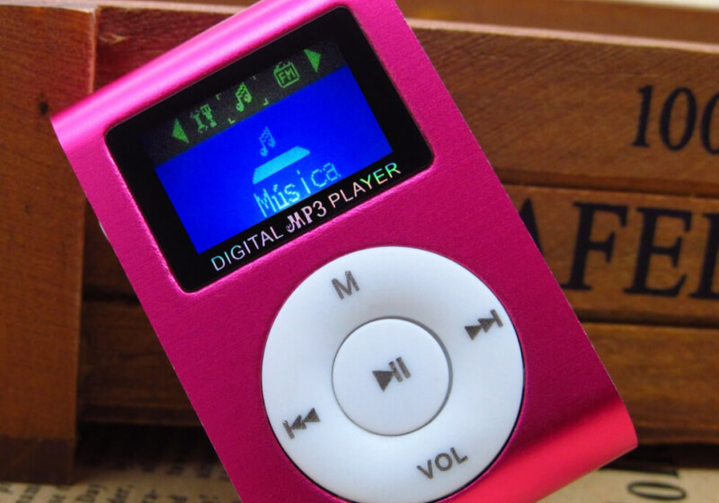 MP3 contributor ends format's licensing program as patents expire, but ...