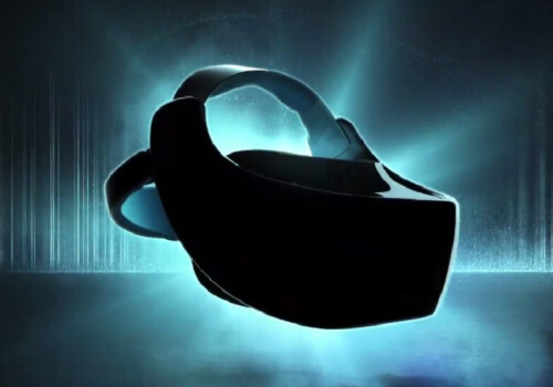 Google's standalone headsets, built by partners HTC and Lenovo, will ...