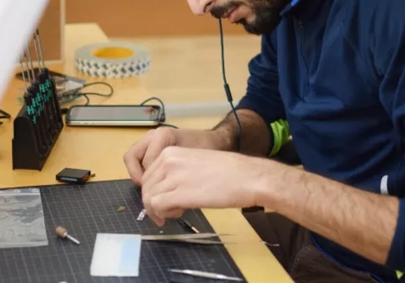 Kickstarter's new program will help creators craft a manufacturing plan ...