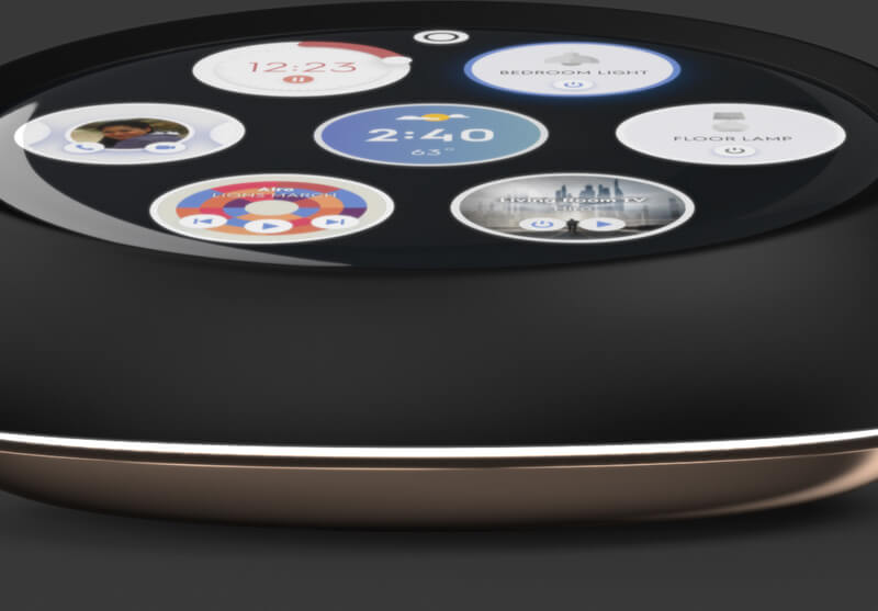 Meet Essential Home, the Amazon Echo competitor from Android co-founder ...