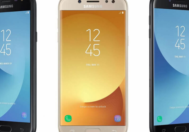 Samsung updates its J-series family of budget smartphones | TechSpot