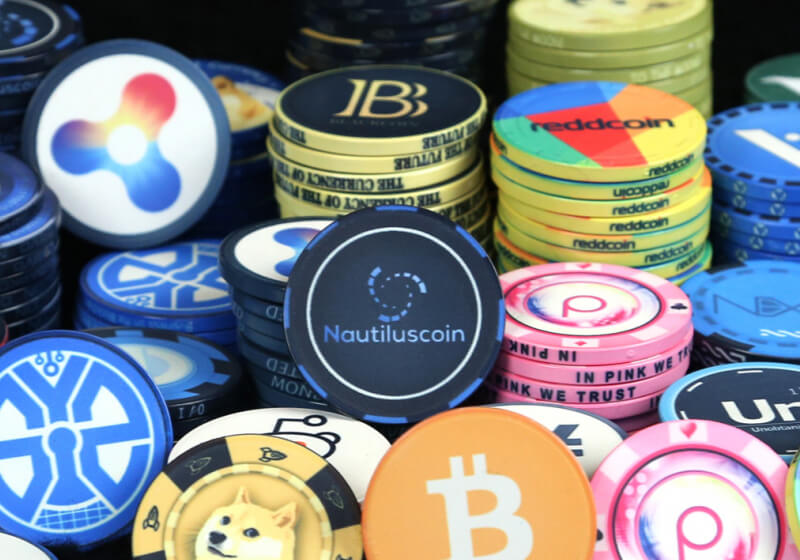 Samsung is moving into the cryptomining business with production of ...