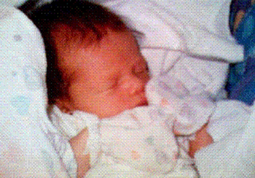 The story of the first digital photo ever shared via cell phone | TechSpot