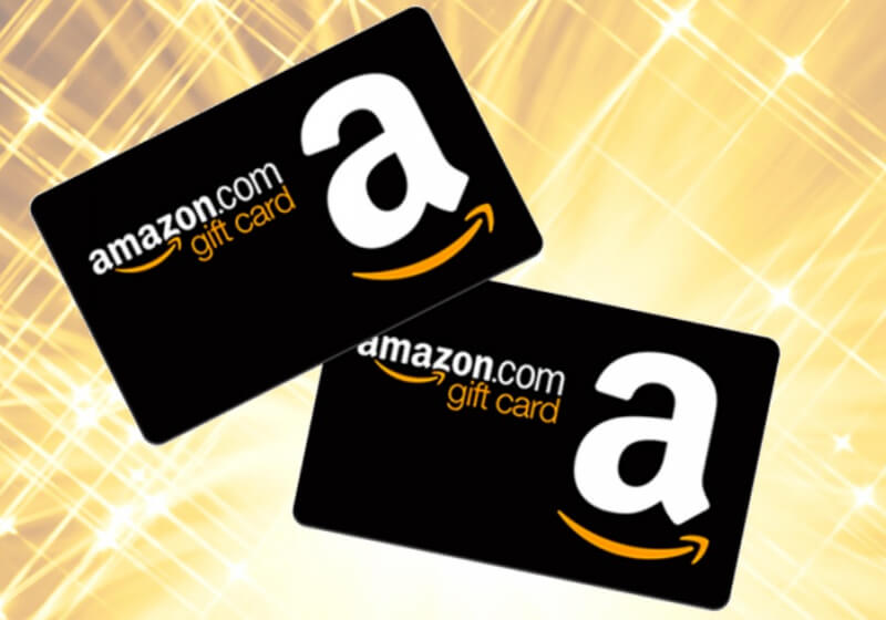 Amazon Prime Reload rewards customers for buying with gift card balance ...