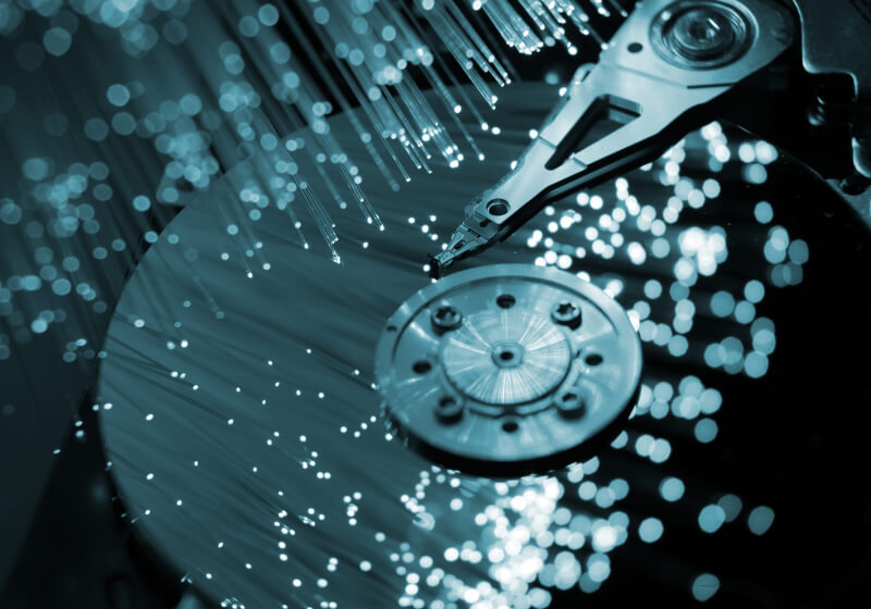 Western Digital's new MAMR technology promises 40TB HDDs by 2025 | TechSpot