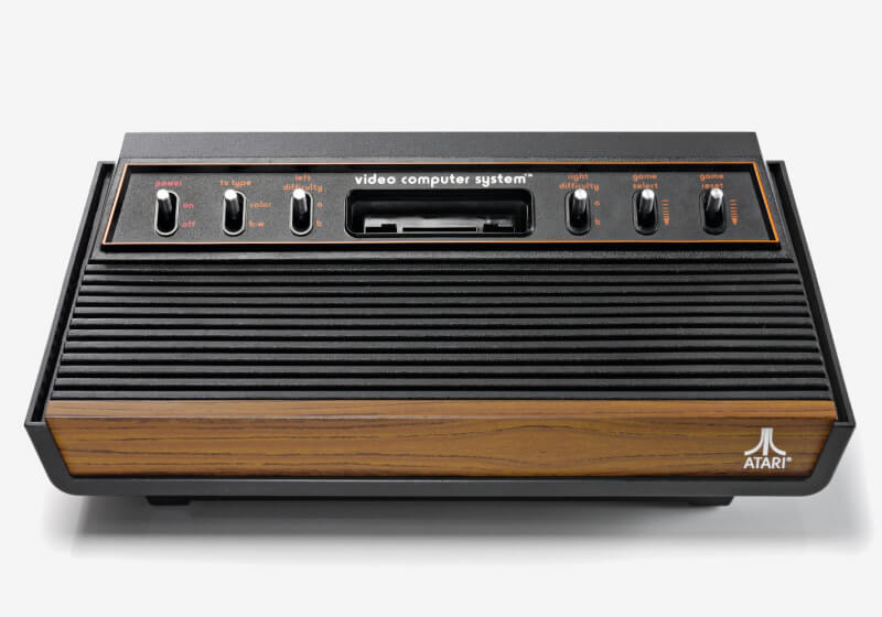 Atari is indeed working on a new game console, CEO confirms | TechSpot