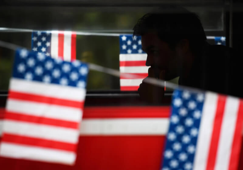 GOP data firm leaks personal info on almost 200 million Americans ...