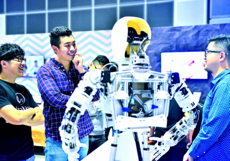 Business realities vs. tech dreams | TechSpot