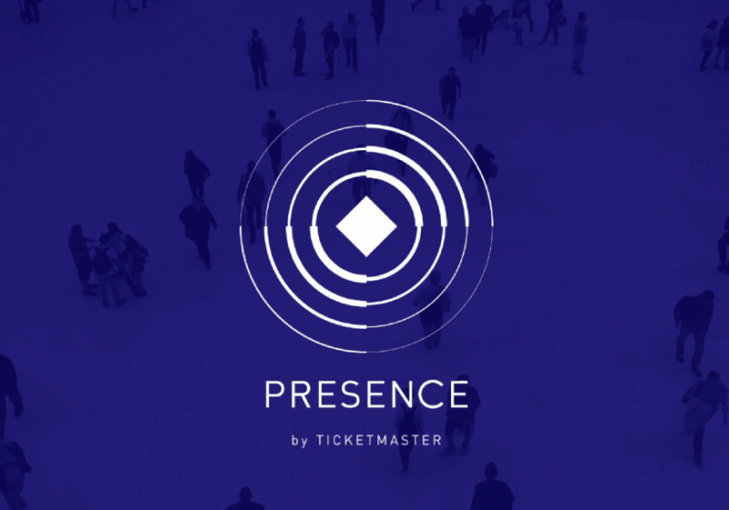 Ticketmaster is using smartphone-based ultrasonic audio to get ...