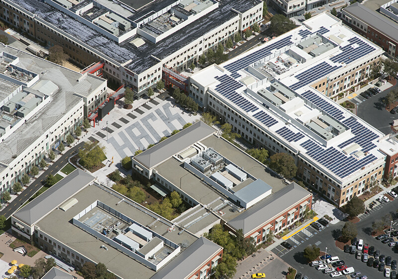 Economist says US tech giants are turning into harmful monopolies ...