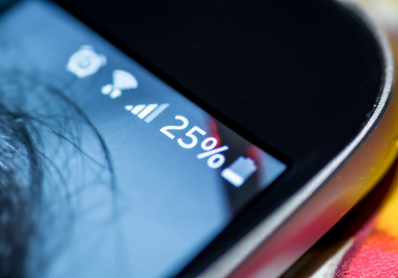 9 easy ways to boost your smartphone's battery life | TechSpot