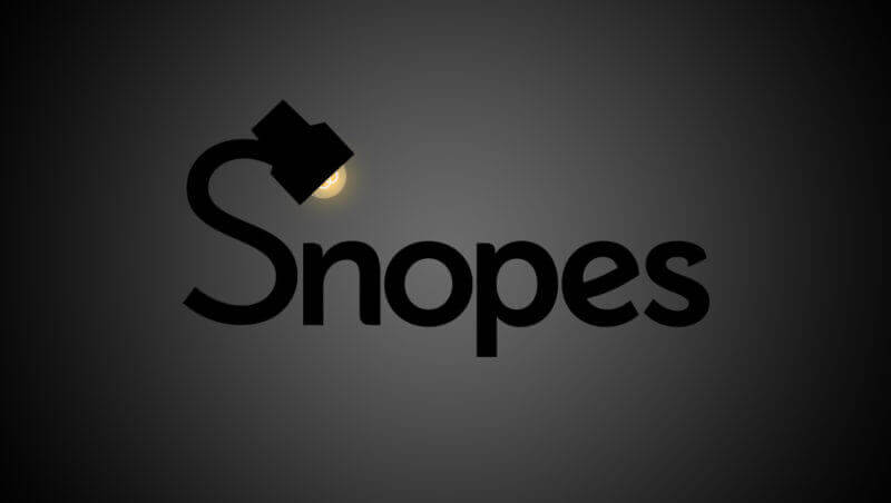 Snopes turns to crowdfunding as it gets caught up in legal battle over ...