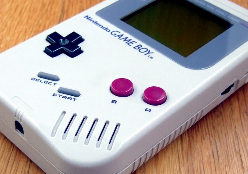 Hyperkin's Game Boy-like mobile accessory is now up for pre-order ...