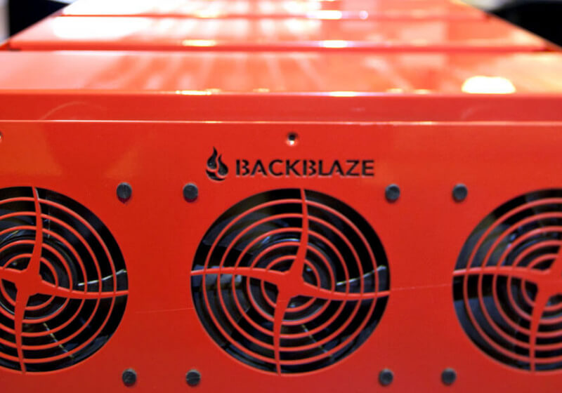 Backblaze 5.0 increases restore/access speed, adds image preview, and ...