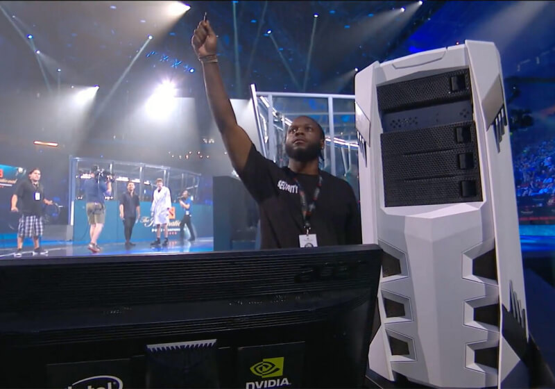 OpenAI's bot beats some of the world's greatest DOTA 2 players | TechSpot