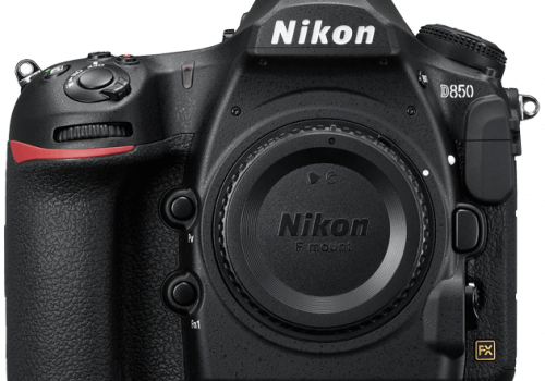 Nikon announces D850 DSLR featuring 45.7-megapixel BSI CMOS sensor ...