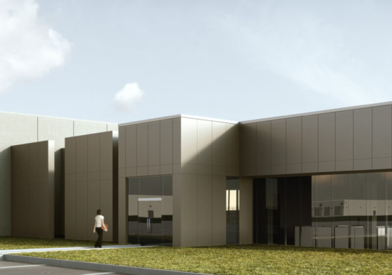 Apple to build data center in Iowa with completely renewable energy ...