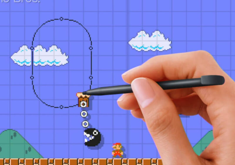 Can you beat this Twitch streamer's 'impossible' level in Super Mario ...