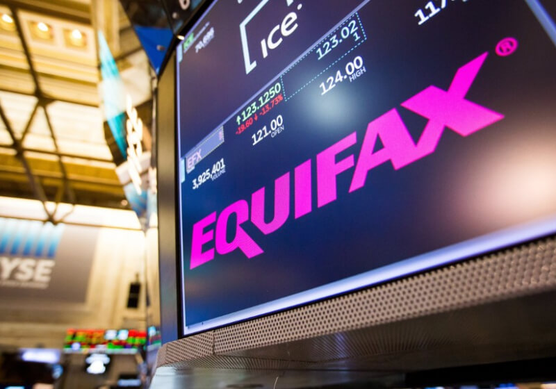 Equifax removes part of its website following discovery of adware ...