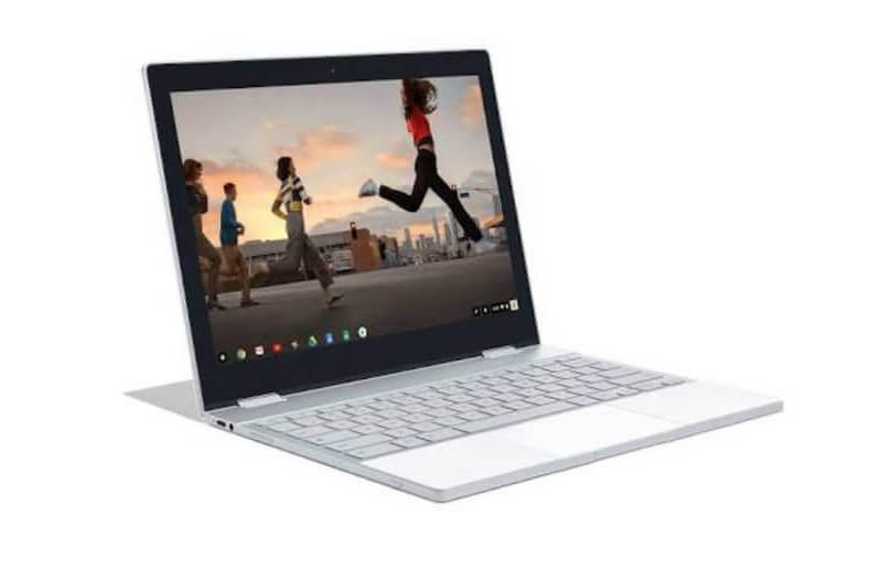 Google's new Chromebook Pixel is a 2-in-1 called the Pixelbook, starts ...