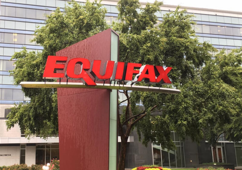 Class action lawsuit claims Equifax used the default 'admin ...