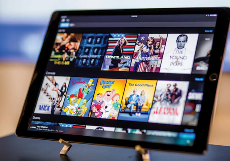 Comcast launches Xfinity Instant TV streaming service | TechSpot