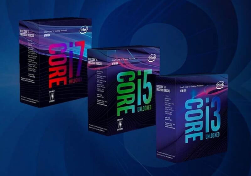 Online retailers leak pricing on rumored Coffee Lake processors | TechSpot