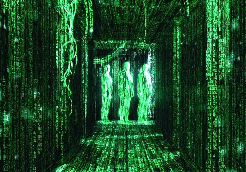 Quantum physicists conclude that existence cannot possibly be a ...