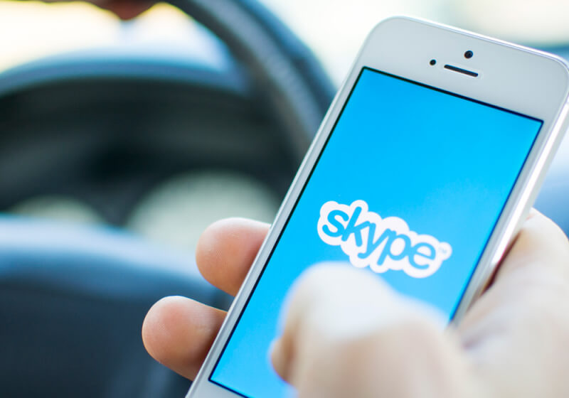 Skype's end-to-end conversation encryption feature is now available to ...