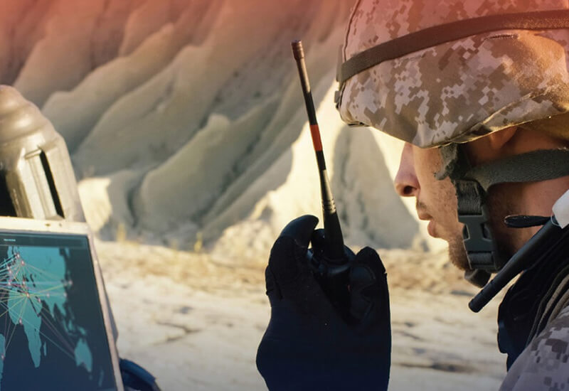 The US Army wants to create an Internet of Battlefield Things | TechSpot