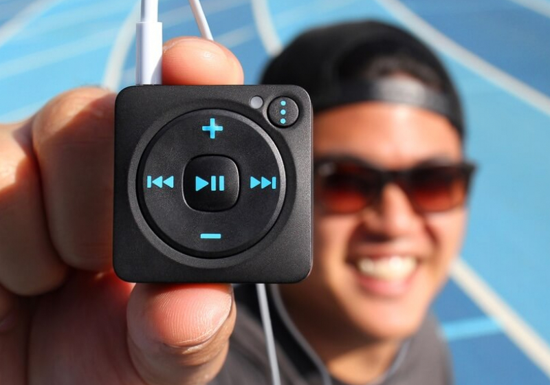 Mighty: the tiny music player that lets you take your Spotify off the ...