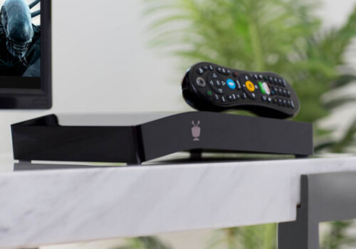TiVo introduces new DVR line-up, adds comprehensive voice search | TechSpot