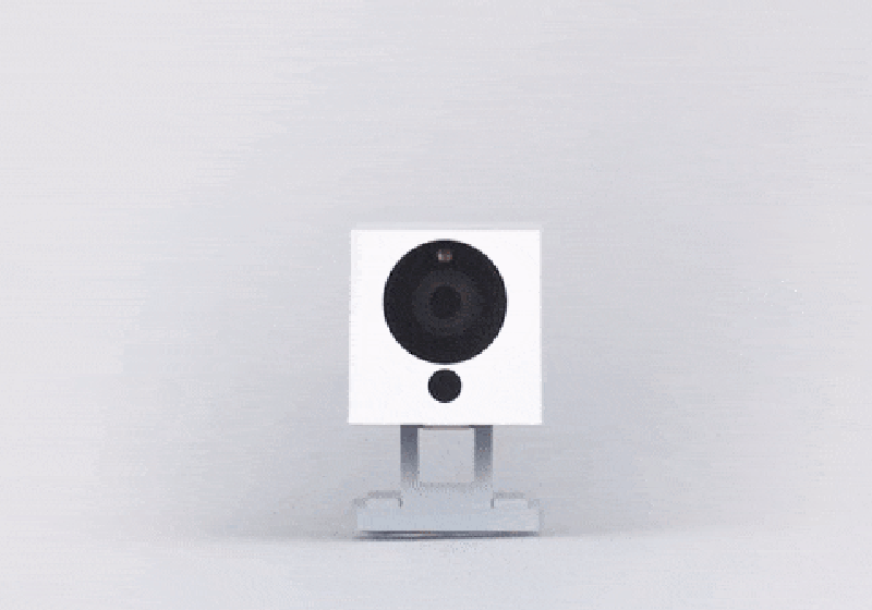 Wyze Labs launches a smart security camera for just $19.99 | TechSpot