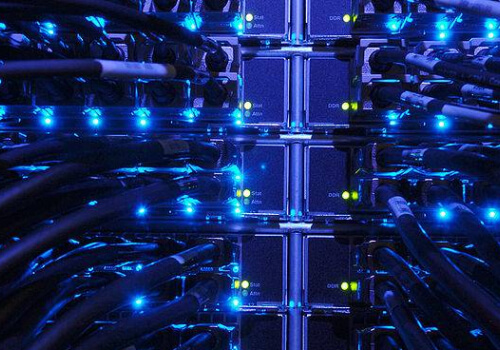 Summit supercomputer nears completion, will be fastest in the world ...